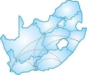 Anton le Roux Vervoer - Anton le Roux Vervoer